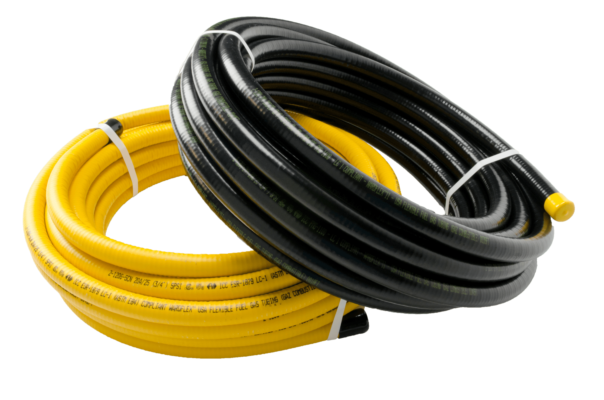3/4in WardFlex Corrugated Tubing - HVAC To Go